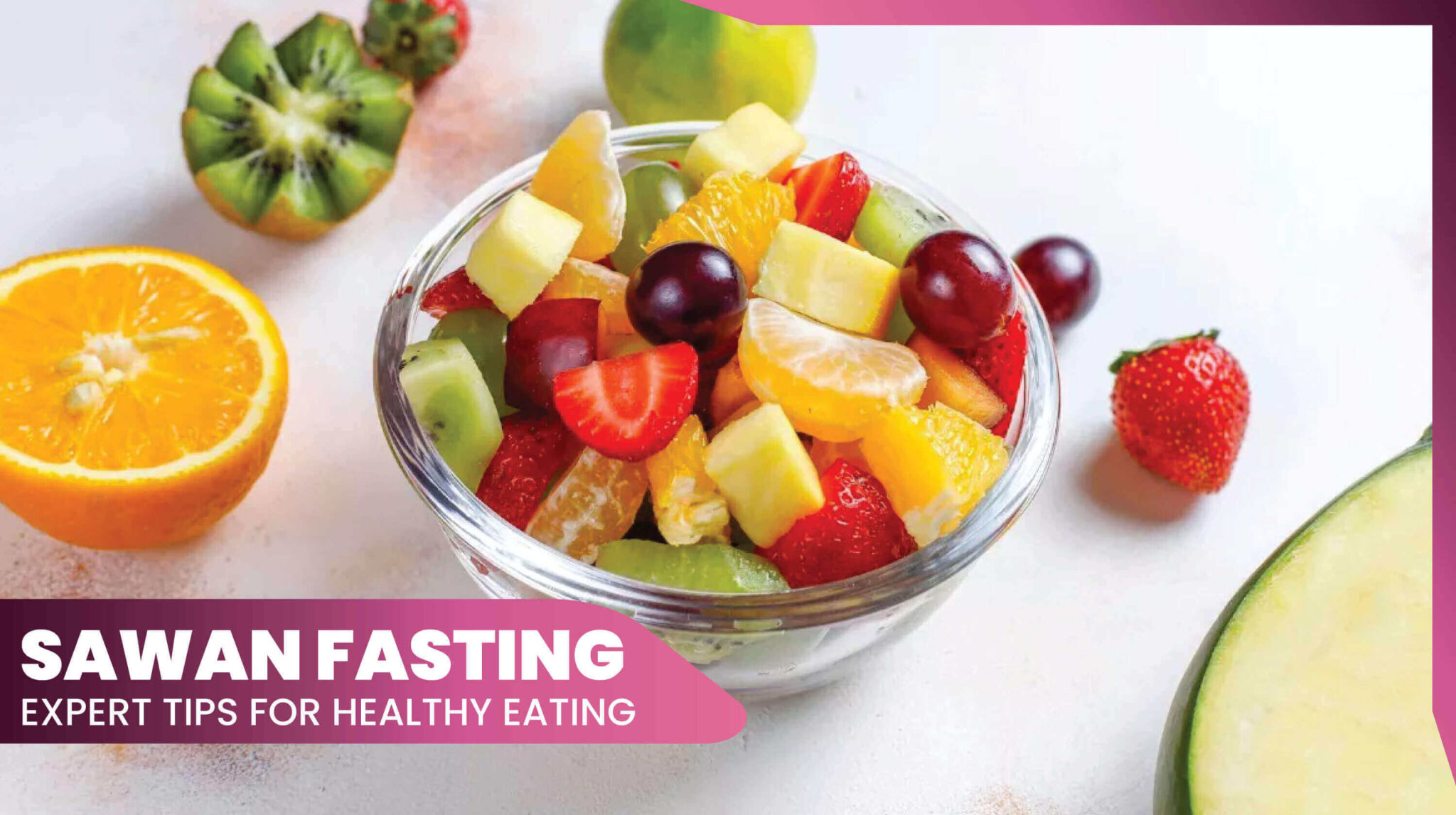 Sawan Fasting: Healthy Eating & Detox Tips By Nidhi